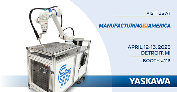 Manufacturing in America 2023