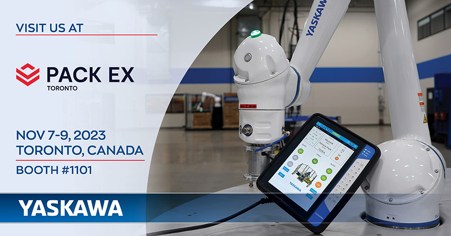 Pack Ex Canada 2023 Post Show